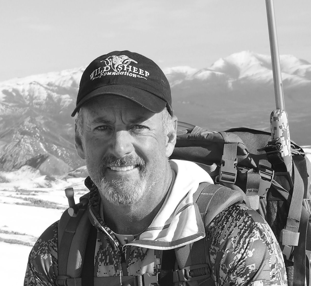 Advisory Board - Rowland Ward